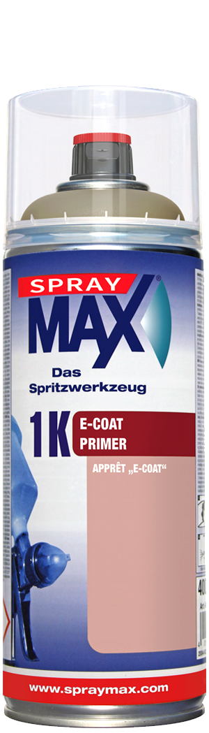 Products | SprayMax