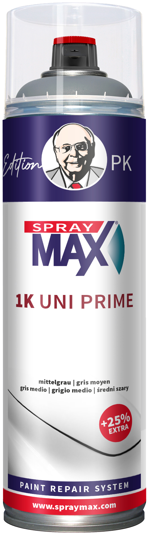 Produits | SprayMax